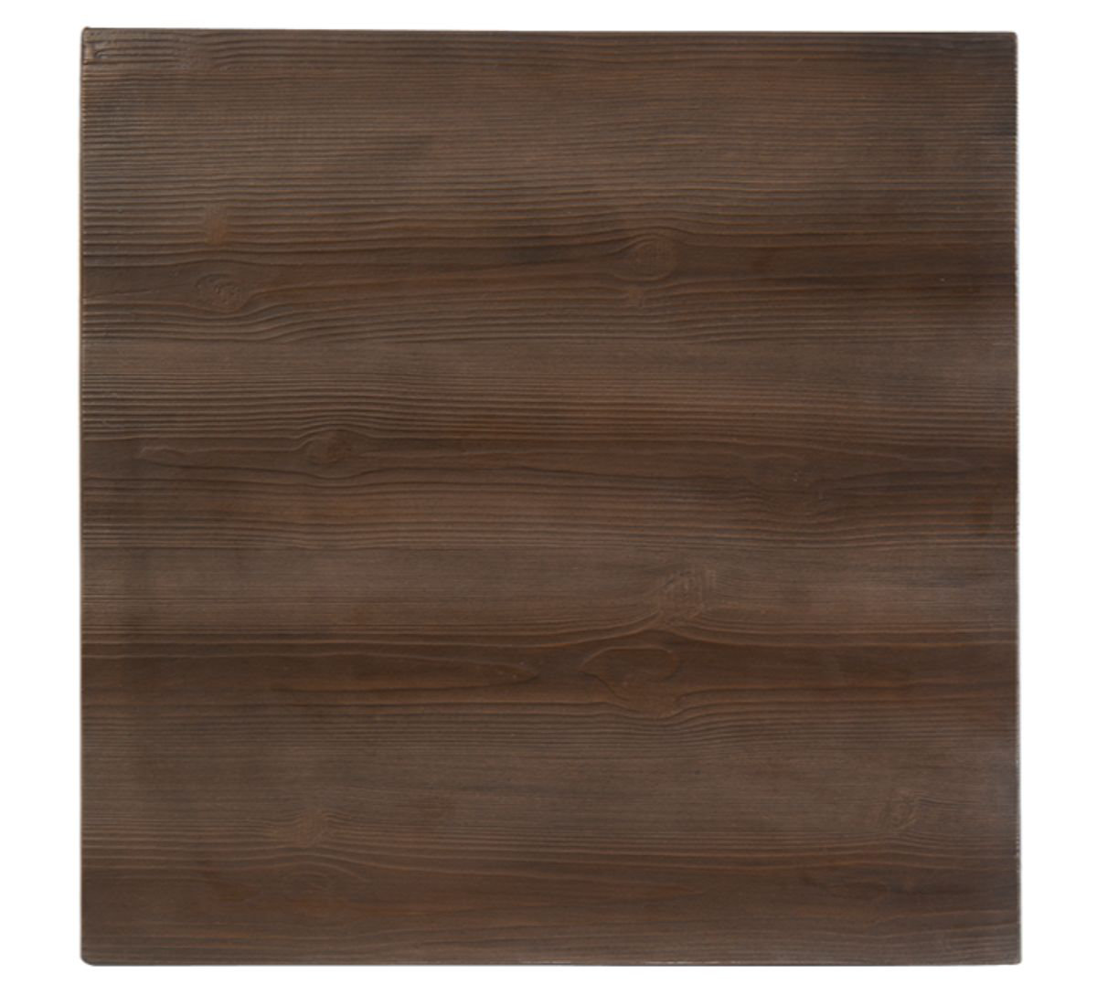 ERF, Inc. Round Pencil Table Top | Wayfair