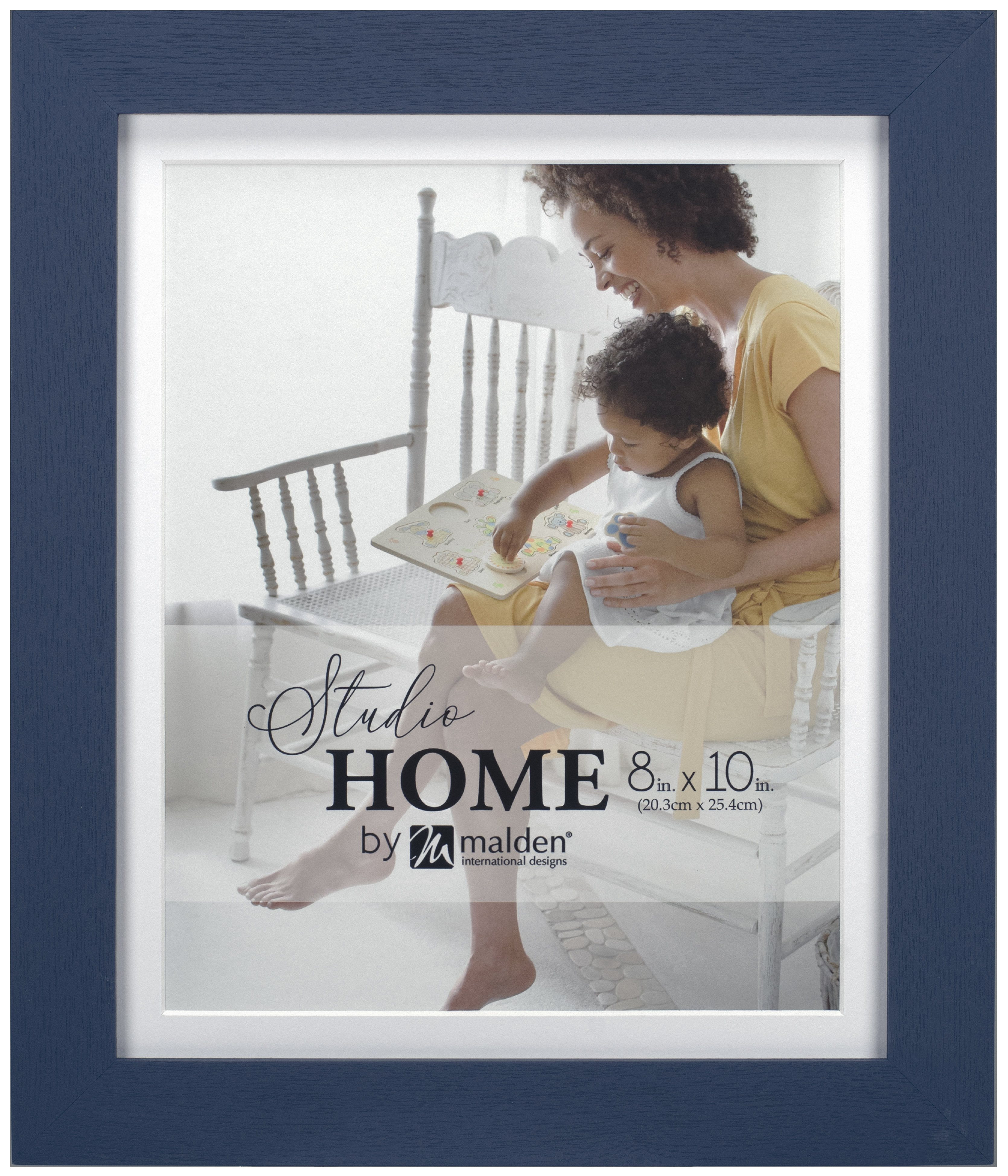 Malden Studio Picture Frame & Reviews | Wayfair