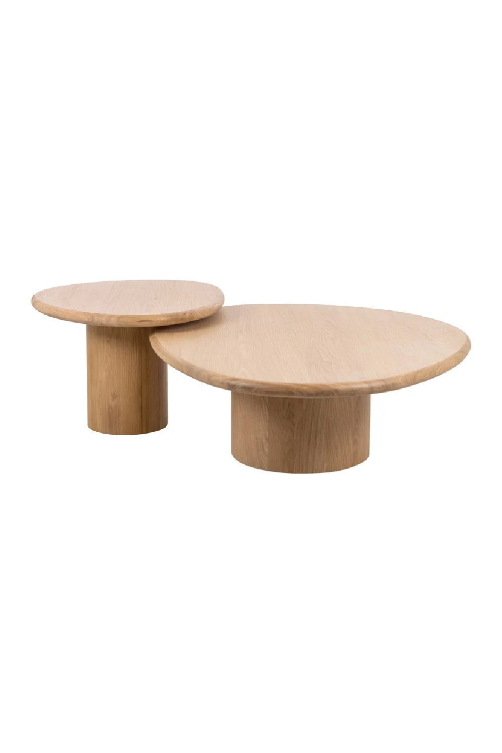 OROA Oakley Coffee Table Set (2) | Perigold