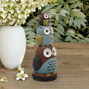 Garden Statues & Sculptures | Wayfair