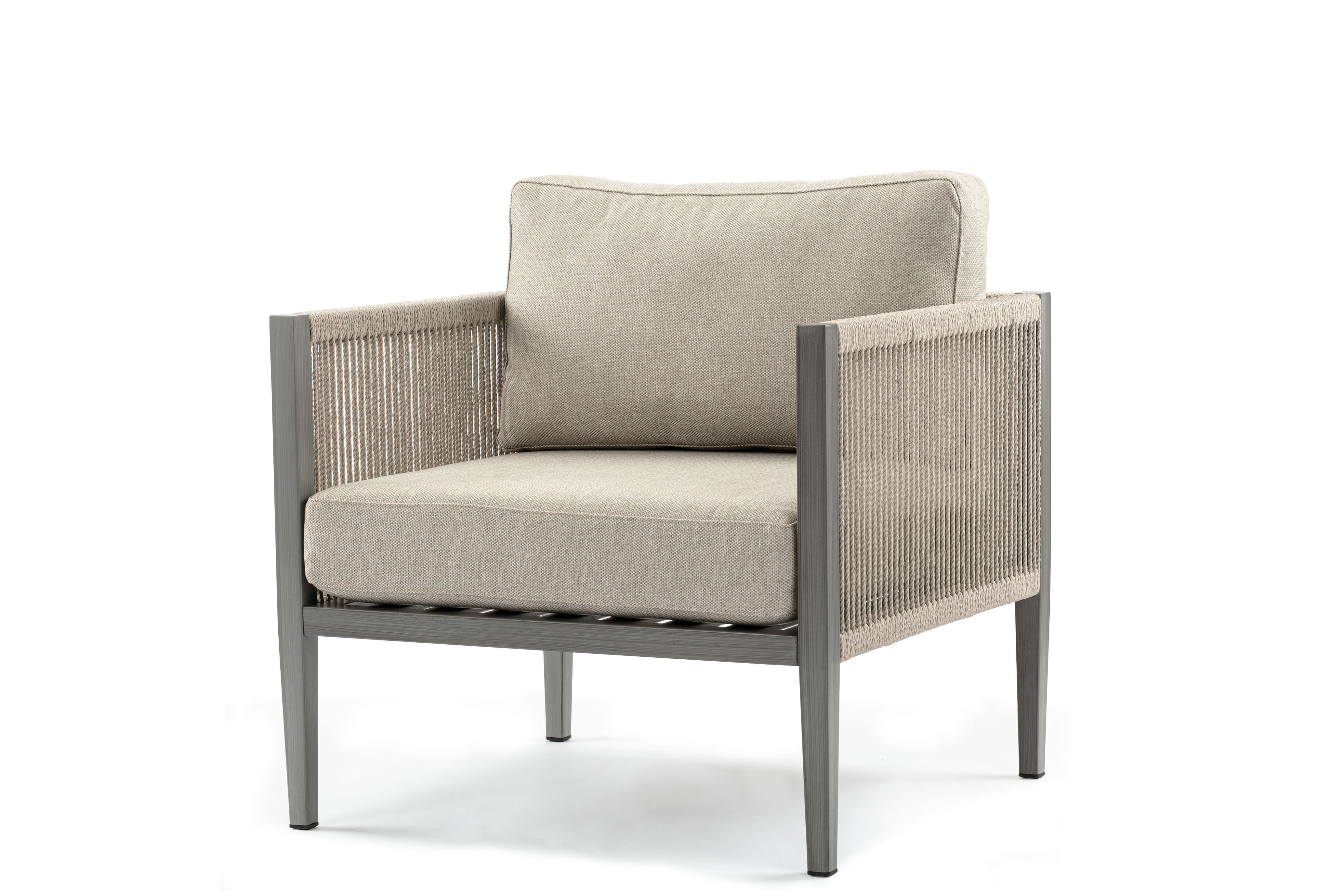 Latitude Run® Aquavious Velvet Armchair & Reviews - Wayfair Canada