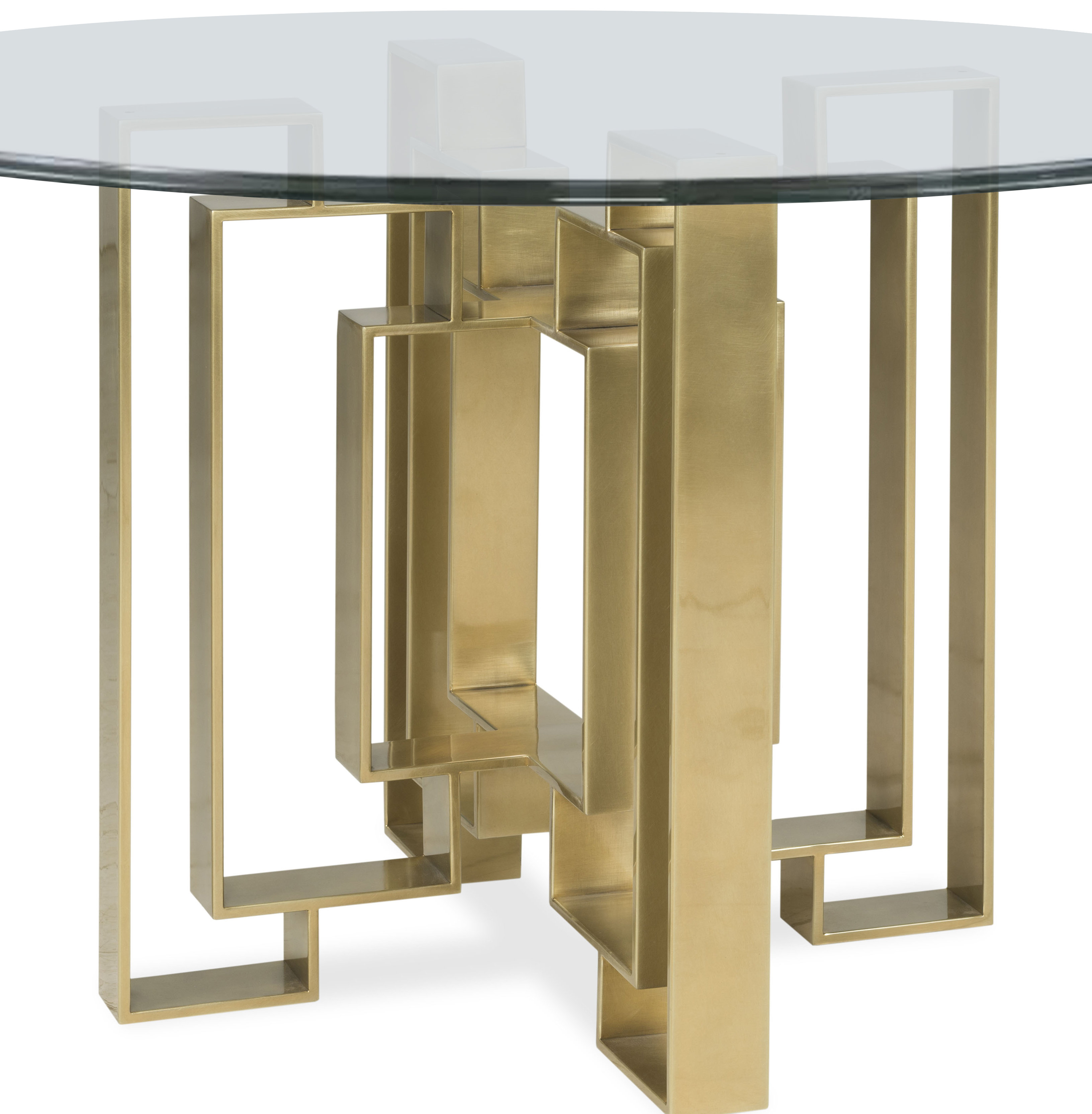 Century Metal Dining Table Base | Perigold