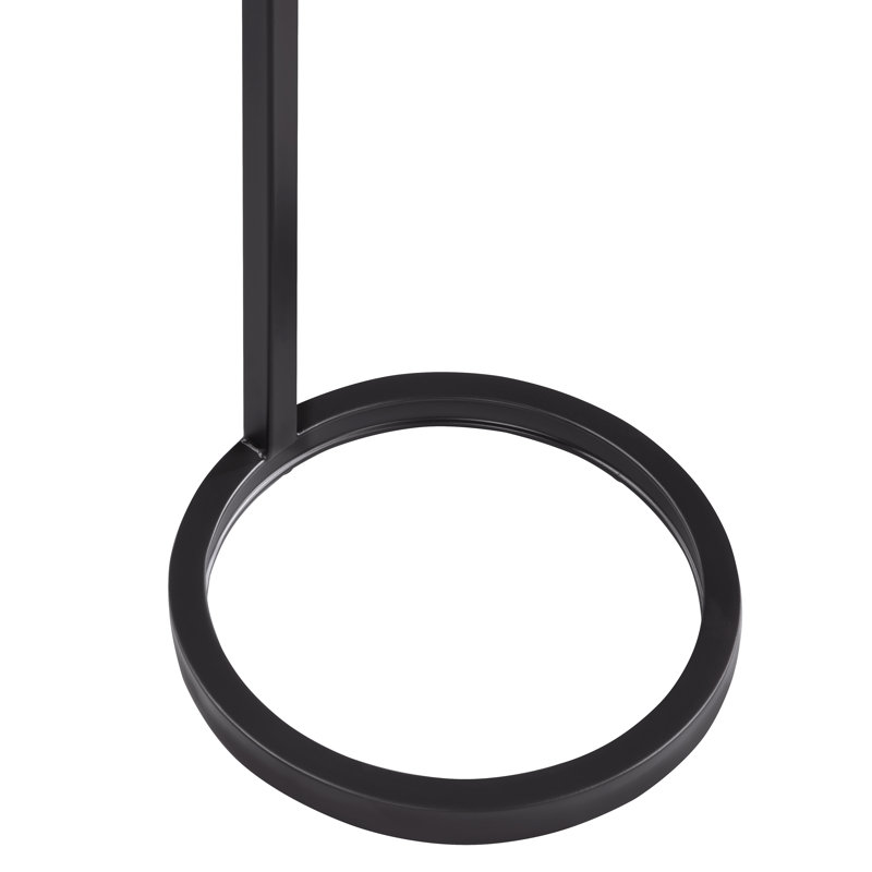 Wade Logan® Brenia End Table & Reviews | Wayfair