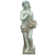 Fleur De Lis Living Calypso Statue | Wayfair.co.uk