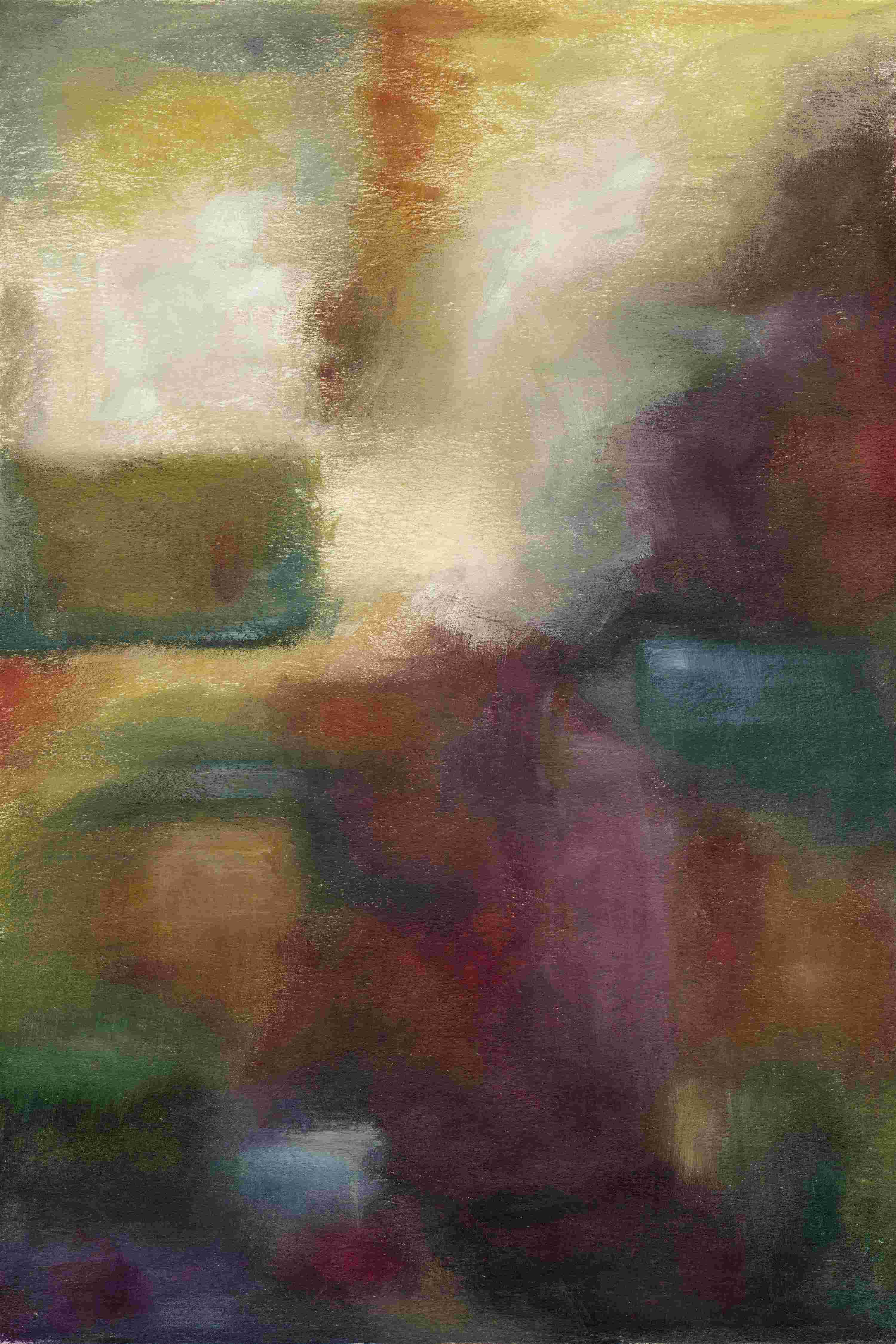 Orren Ellis Generous Prose I | Wayfair