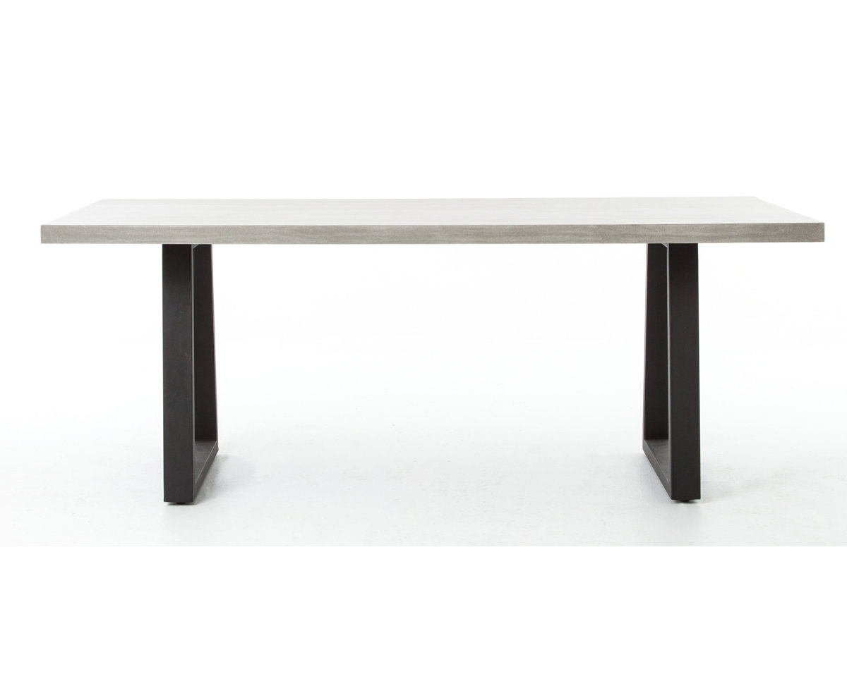 Four Hands Cyrus Dining Table & Reviews | Perigold