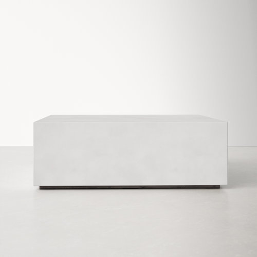 Modern White Coffee Tables | AllModern