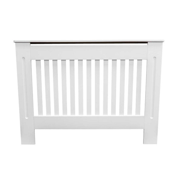 Belfry Heating Evie Small Radiator Cover | Wayfair.co.uk