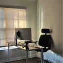 Corrigan Studio® Stroud Task Chair & Reviews | Wayfair