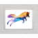 Bright Star Fox Pounce - Single Picture Frame Print on Canvas | Wayfair ...