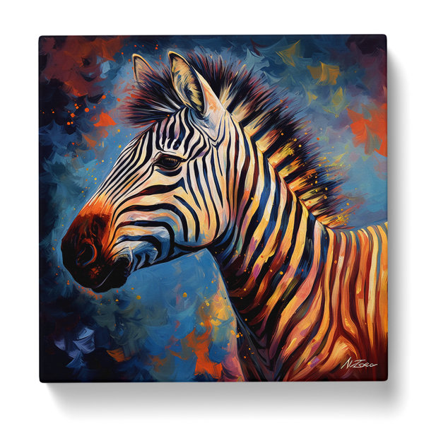 World Menagerie Print | Wayfair.co.uk