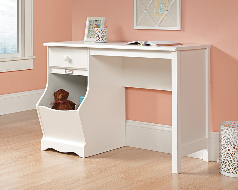 Harriet Bee Hannelise 42.638'' Writing Desk - Wayfair Canada