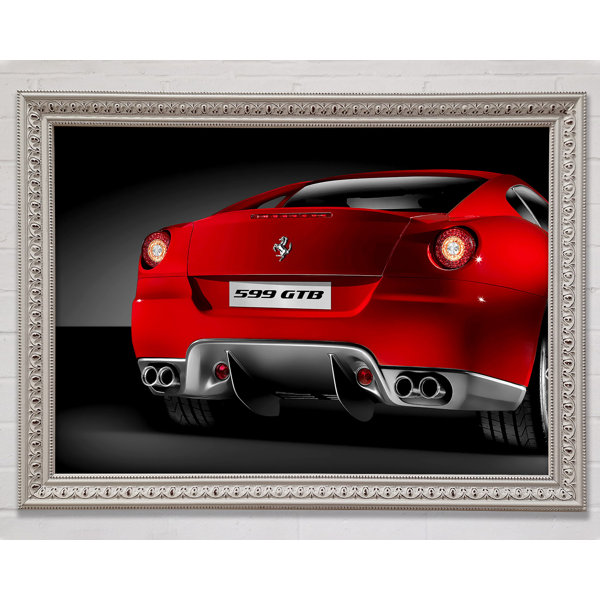 Ebern Designs Single Picture Frame Art Prints | Wayfair.co.uk
