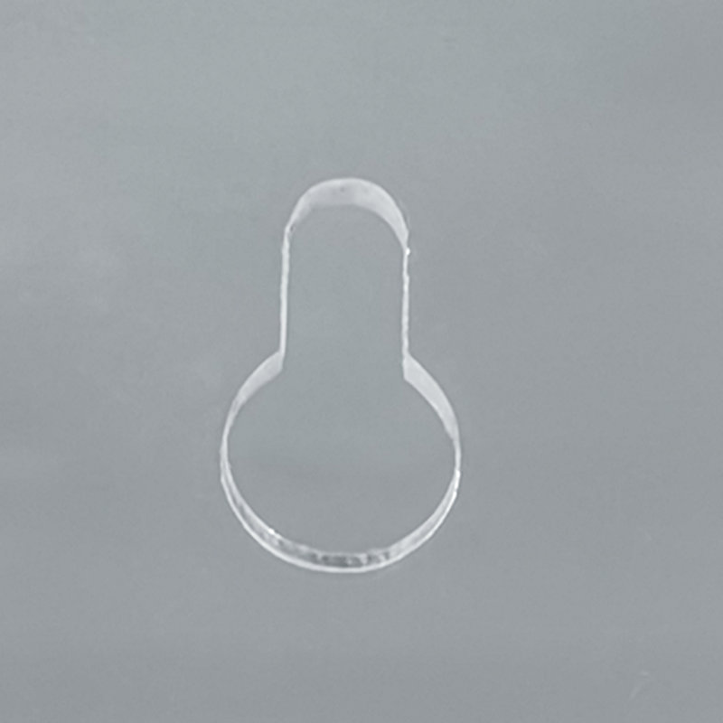 FixtureDisplays 35.8" x 4" Acrylic Baseball Bat Case | Wayfair