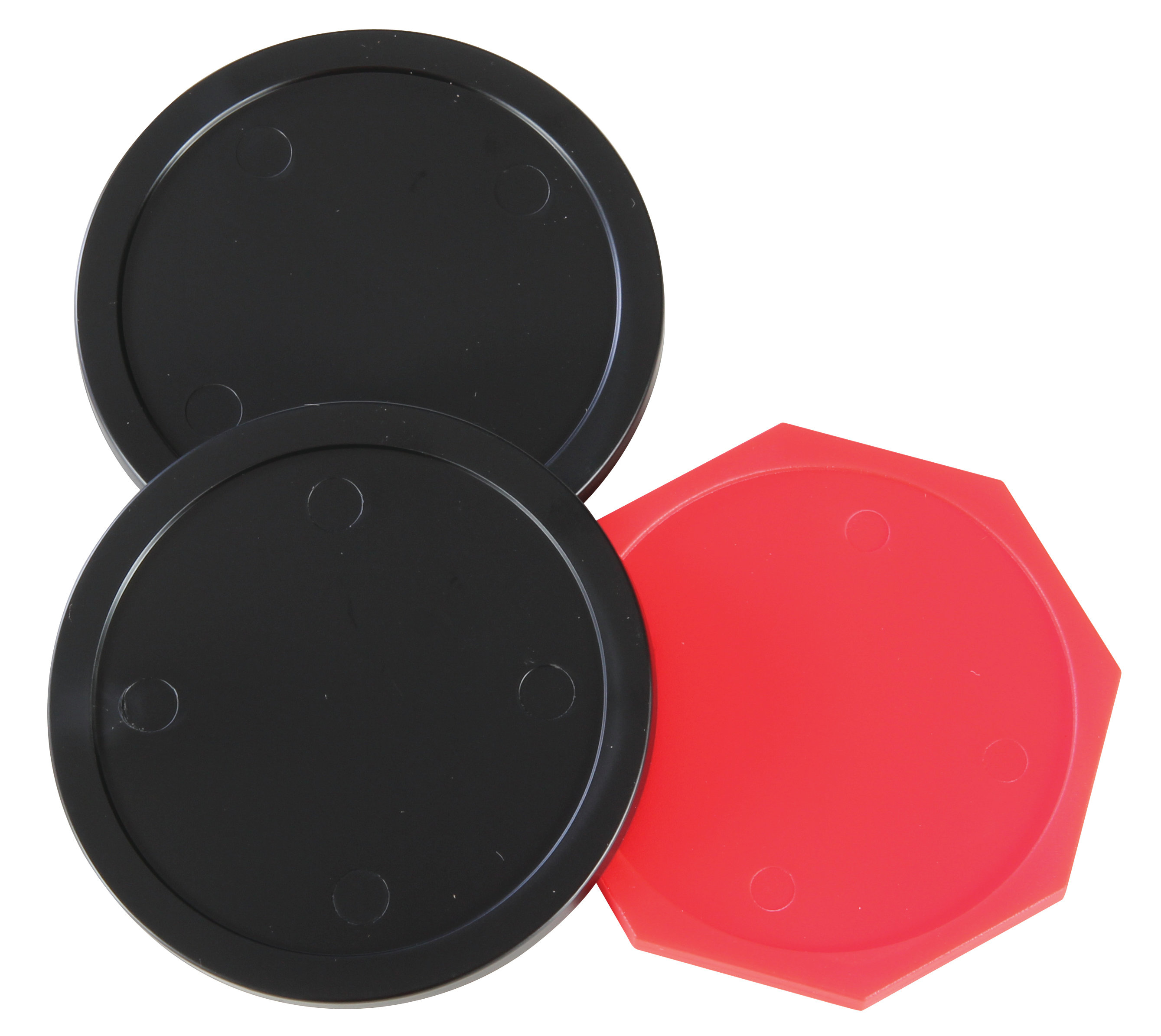 Redline Hockey Puck Table Accessories & Reviews | Wayfair