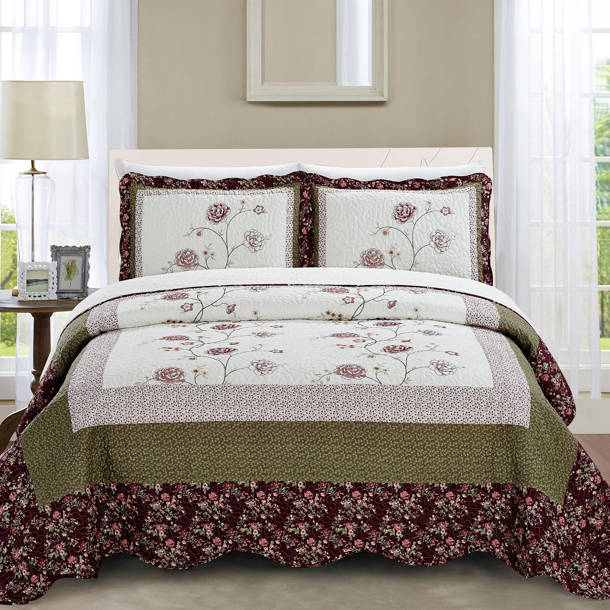 Winston Porter Delannie Polyester Room Darkening Curtain Pair & Reviews ...