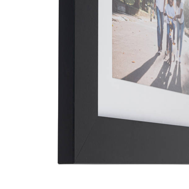 Red Barrel Studio® Millville Picture Frame & Reviews | Wayfair