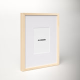 Modern Picture Frames | AllModern
