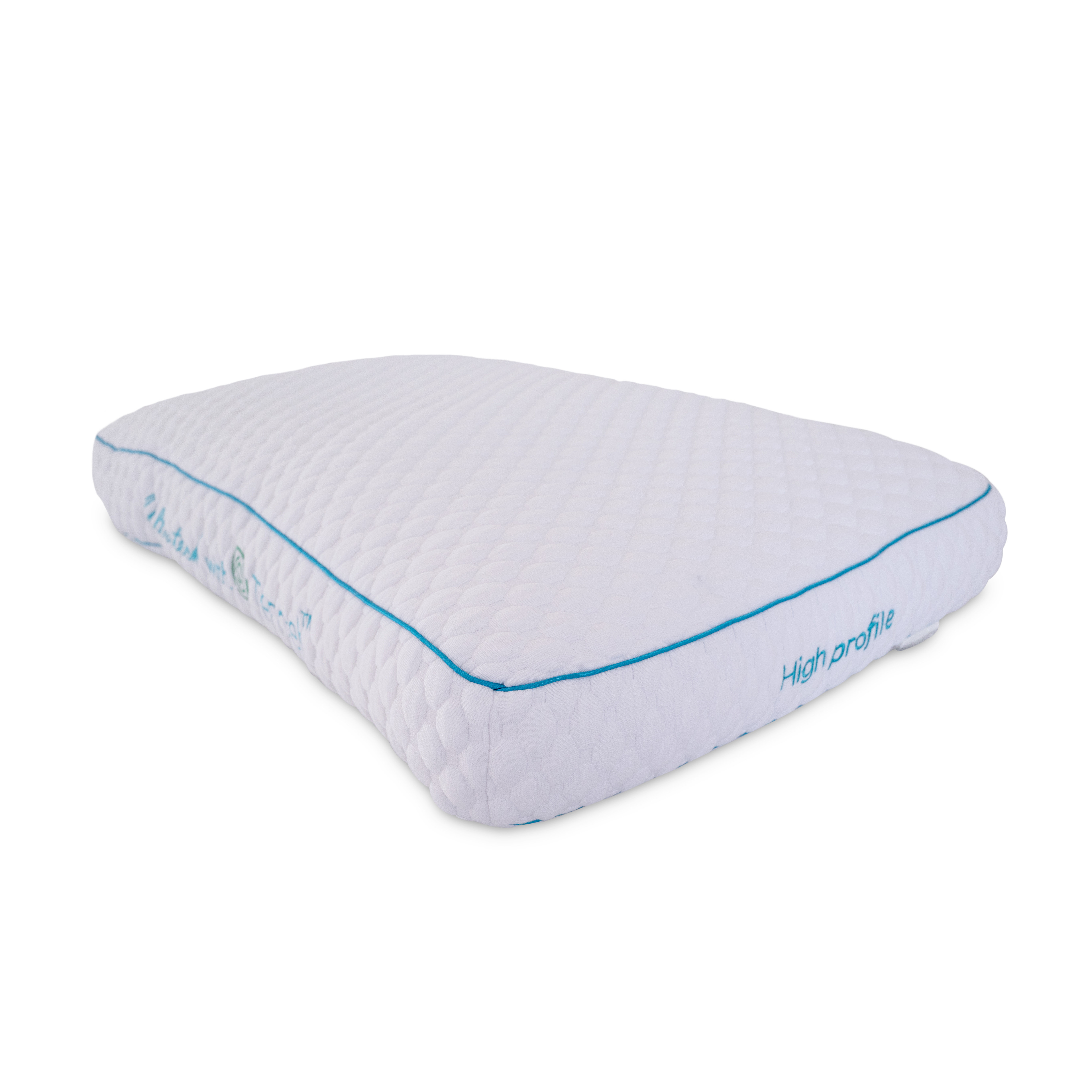 Healthy Sleep Restore & Calm Healthy Sleep Ultra-Tech with Tencel High ...