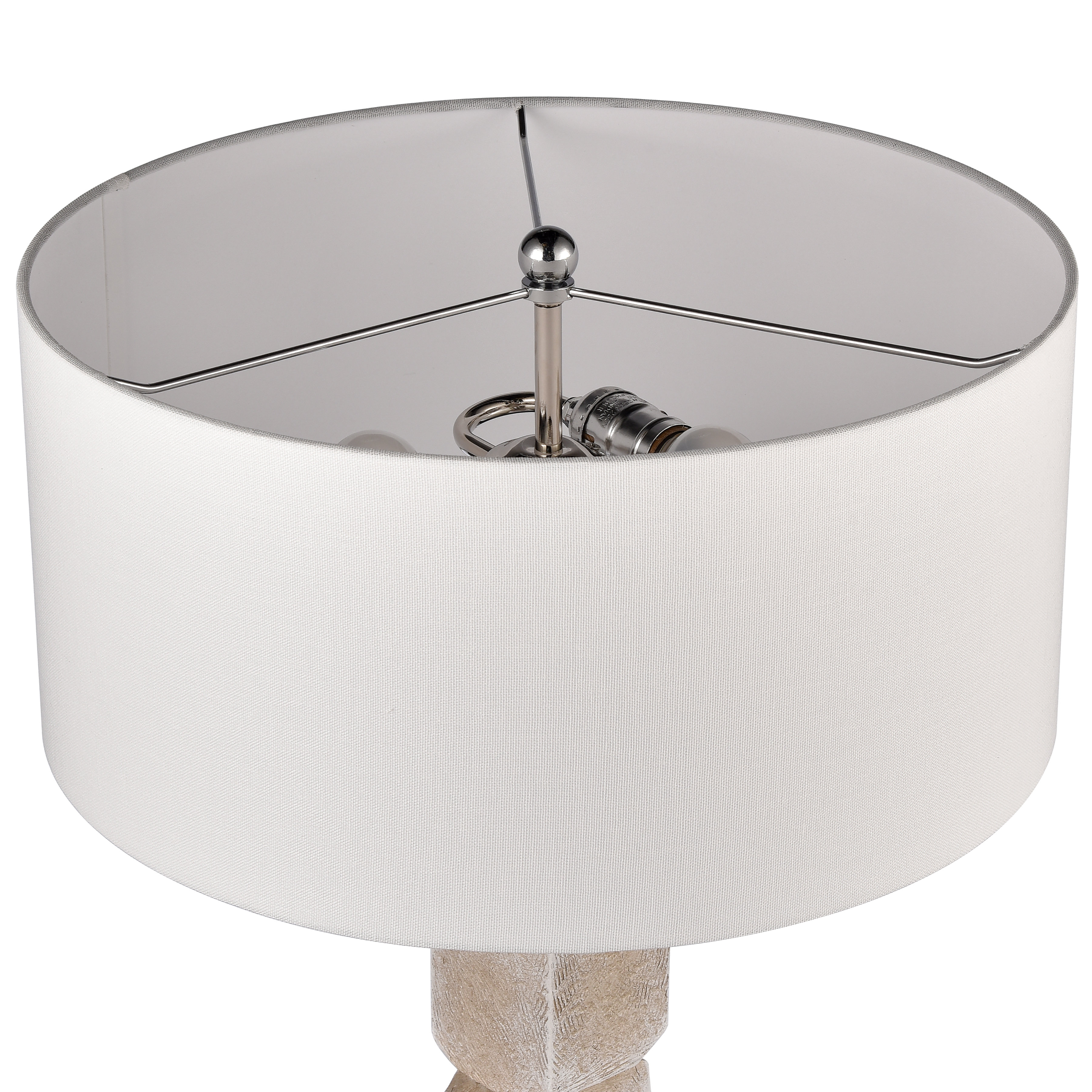 Foundry Select Burne 26.5'''' High 2-Light Table Lamp - Wayfair Canada