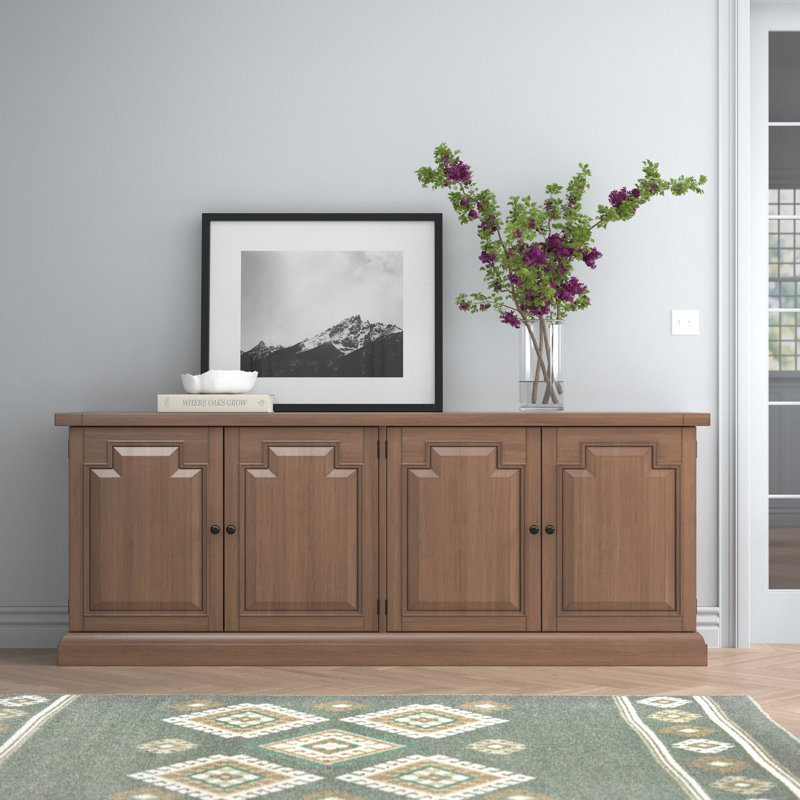 Ophelia & Co. Morriston Sideboard & Reviews | Wayfair