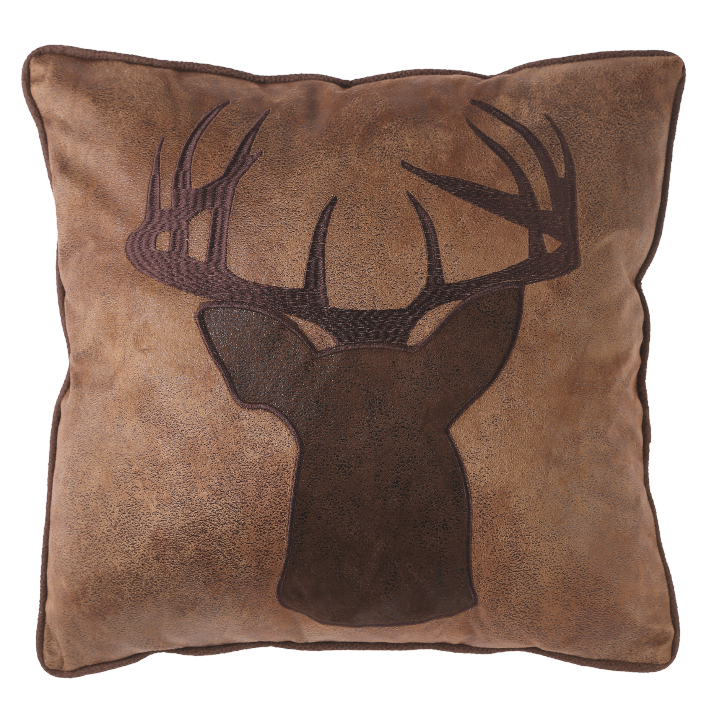 Carstens Inc. Cedar Hills Throw Pillow & Reviews | Wayfair