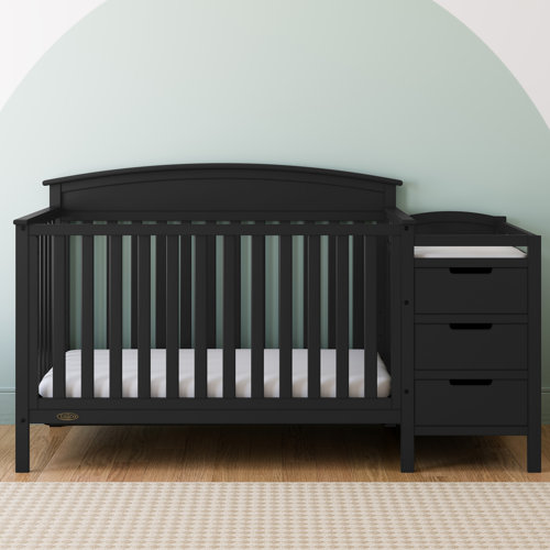 Black Cribs | Wayfair