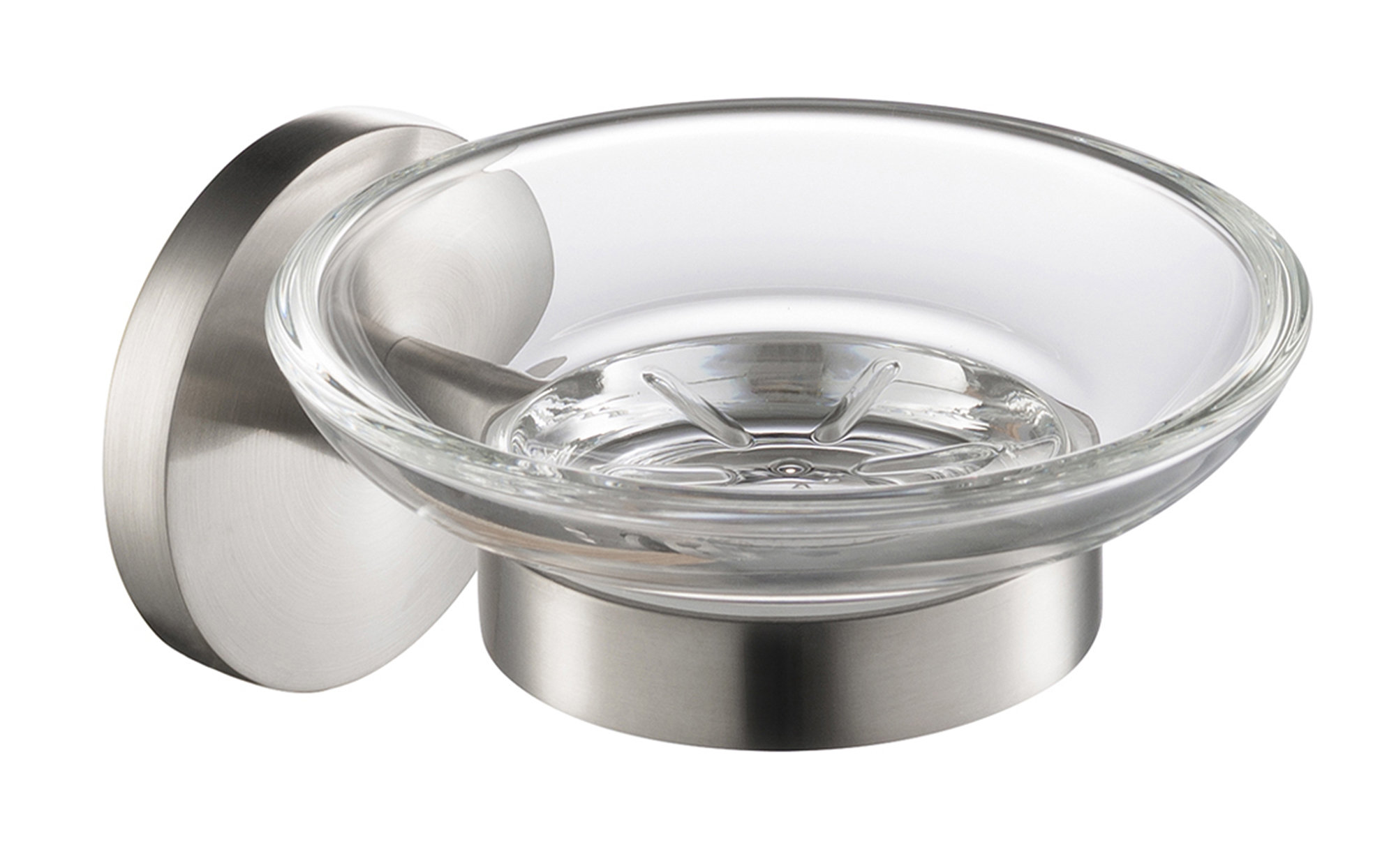 Ivy Bronx Iddings Soap Dish & Reviews | Wayfair