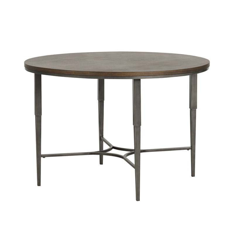 17 Stories Khrysta Dining Table | Wayfair