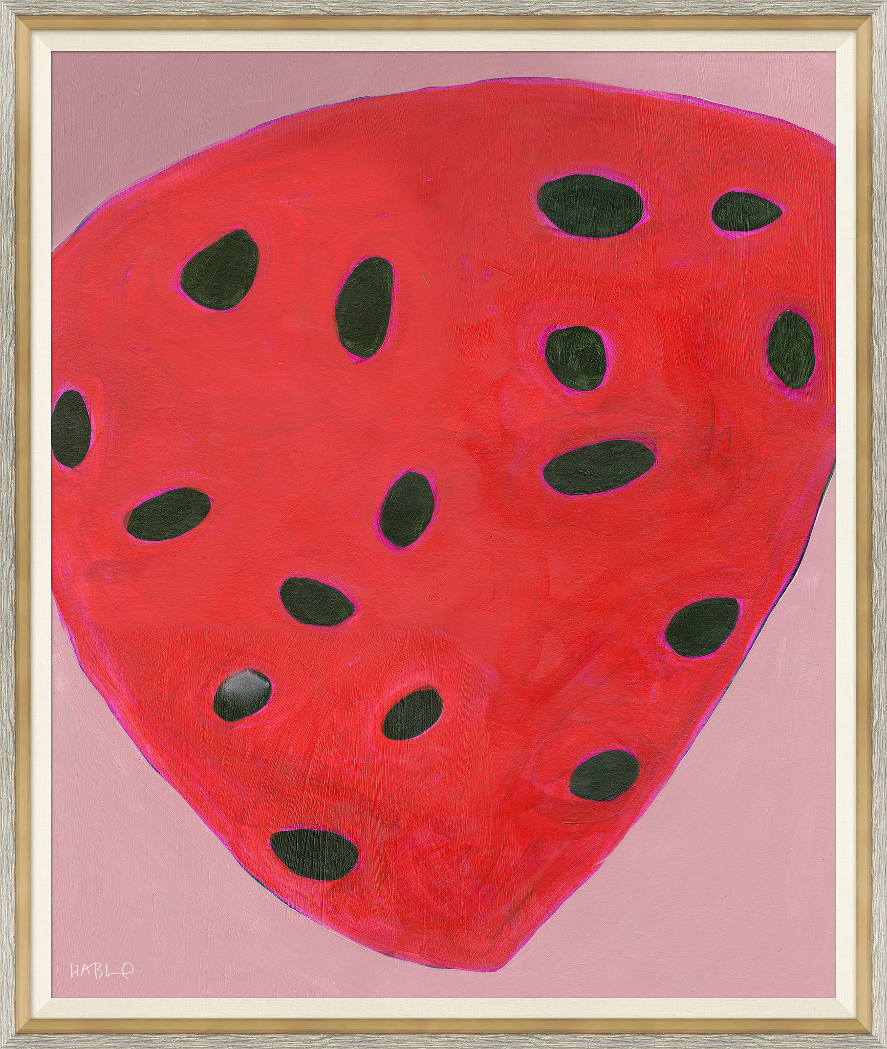Soicher Marin Big Ole Berry by Susan Hable - Single Picture Frame ...