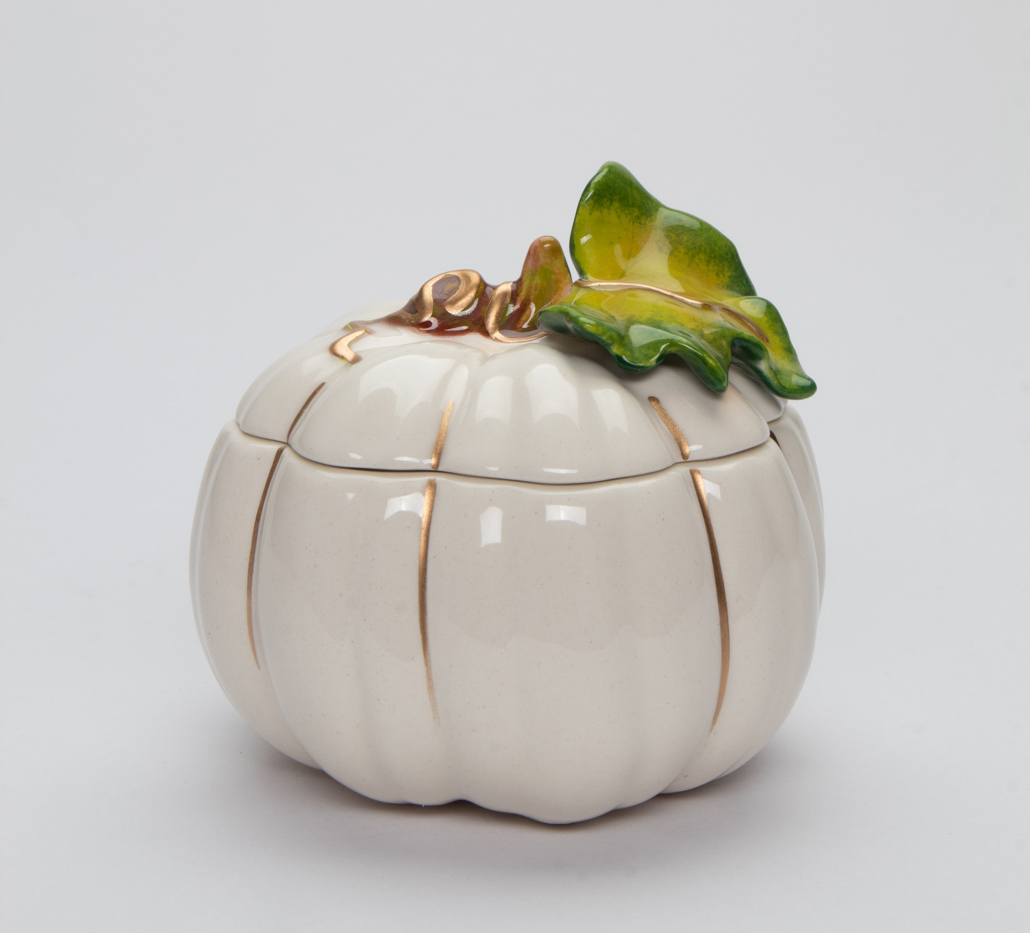 Gracie Oaks Zhwan Handmade Ceramic Decorative Box | Wayfair