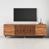 Modern & Contemporary 80 inch TVs and larger TV Stands | Up To 60% Off ...