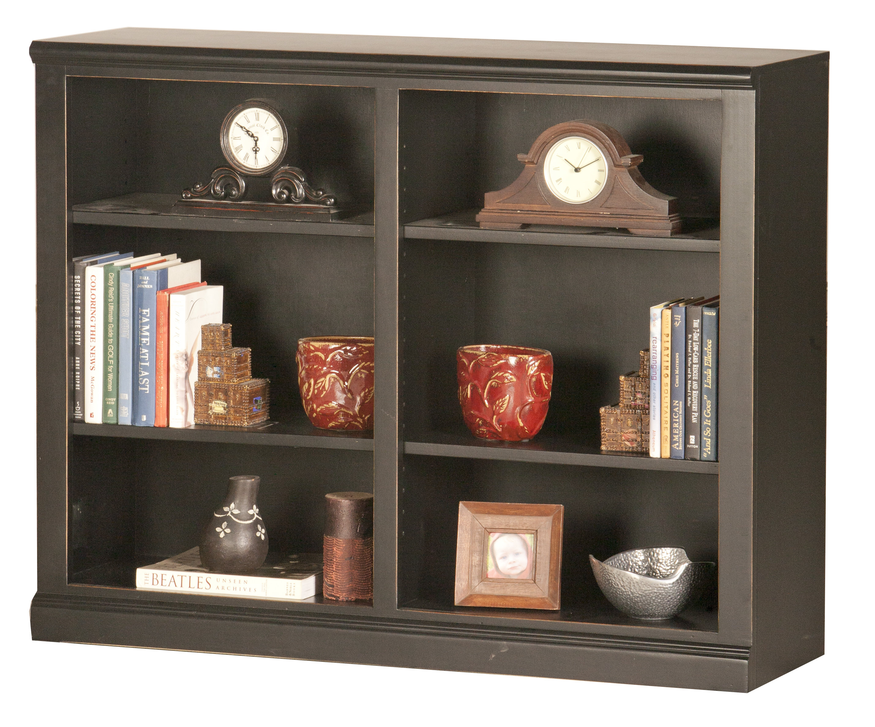 Eagle Furniture Manufacturing Bookcase | Wayfair