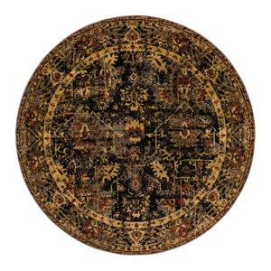 Langley Street Alameda Abstract Rug & Reviews | Wayfair