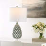 Langley Street® Heckson Table Lamp & Reviews | Wayfair