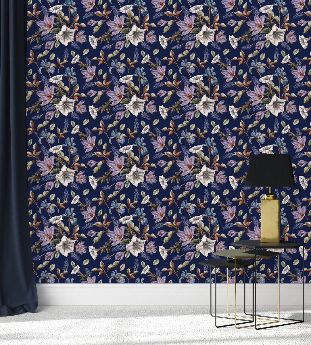Red Barrel Studio® Wallpaper Panel | Wayfair