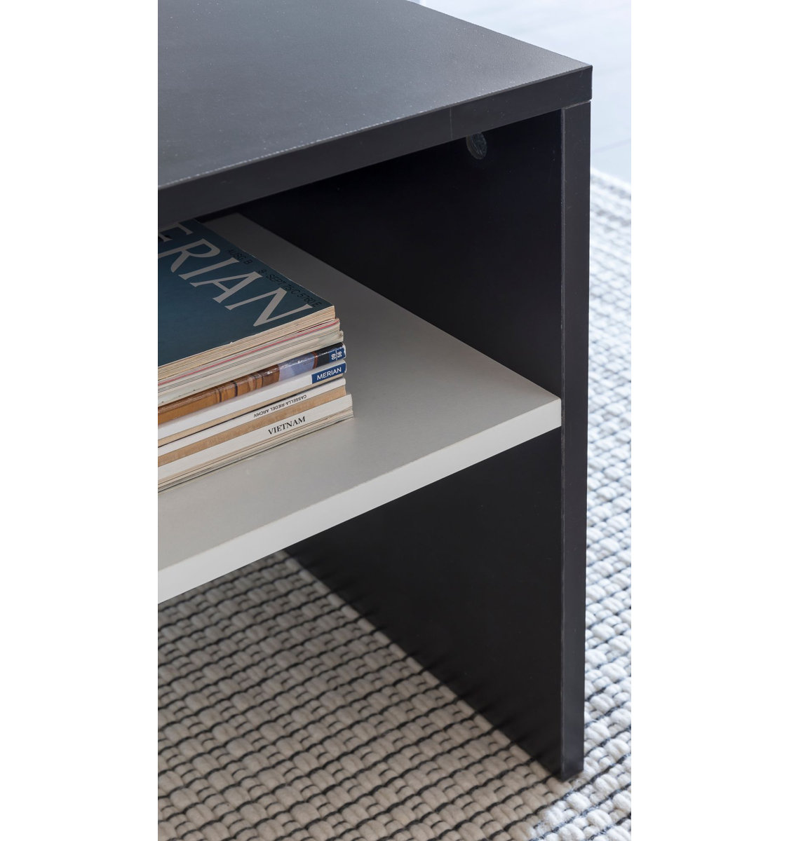 17 Stories Science Coffee Table & Reviews | Wayfair.co.uk