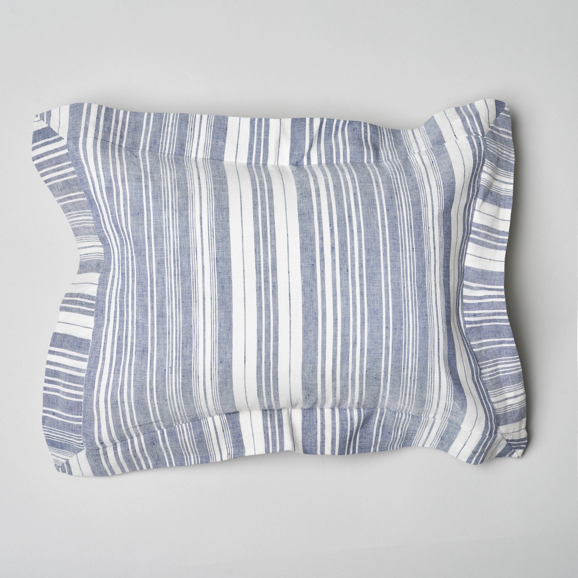 Amity Home Adan Striped Lumbar Pillow | Wayfair