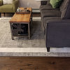 Breakwater Bay Islas Performance Gray Rug & Reviews | Wayfair