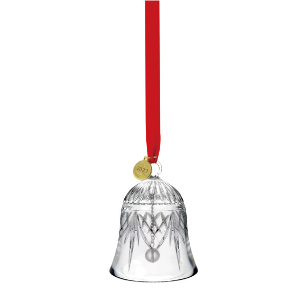 Godinger Silver Art Co Dublin Crystal Godinger Silver Art Co | Wayfair