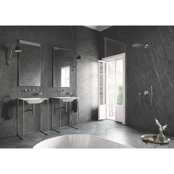 GROHE Relexa® Plus Wall Union & Reviews | Wayfair