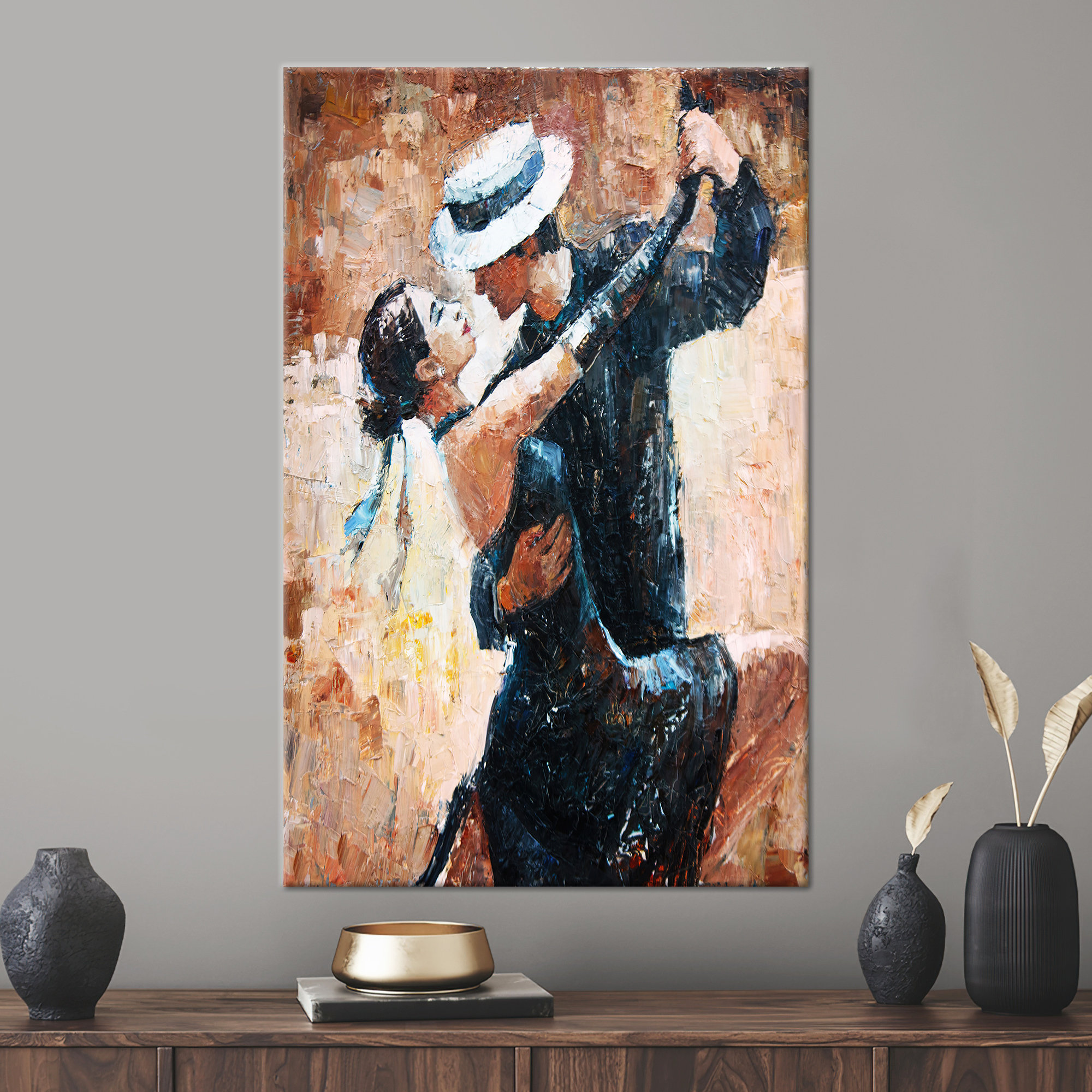 Lark Manor Print on Canvas | Wayfair.co.uk