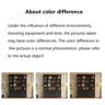 Canora Grey French style romantic bookcase | Wayfair