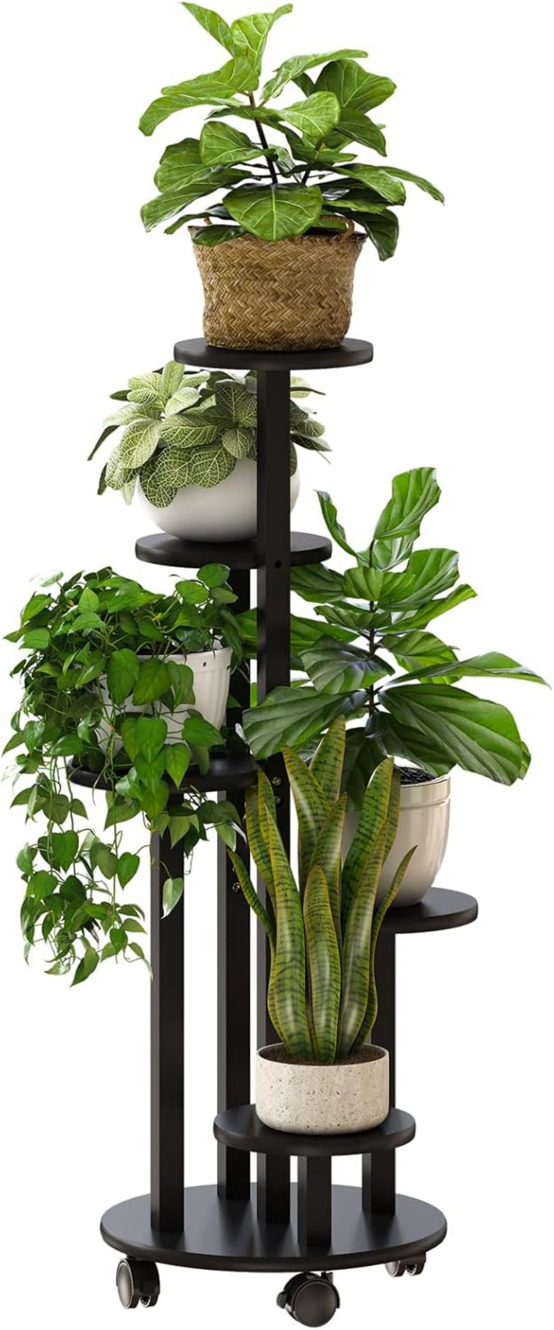 Arlmont & Co. Taurance Plant Stand | Wayfair