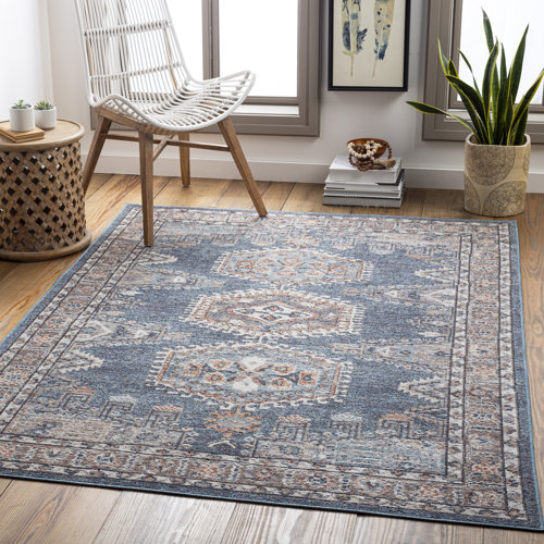 7' x 9' Indoor & Outdoor Area Rugs You'll Love | Wayfair