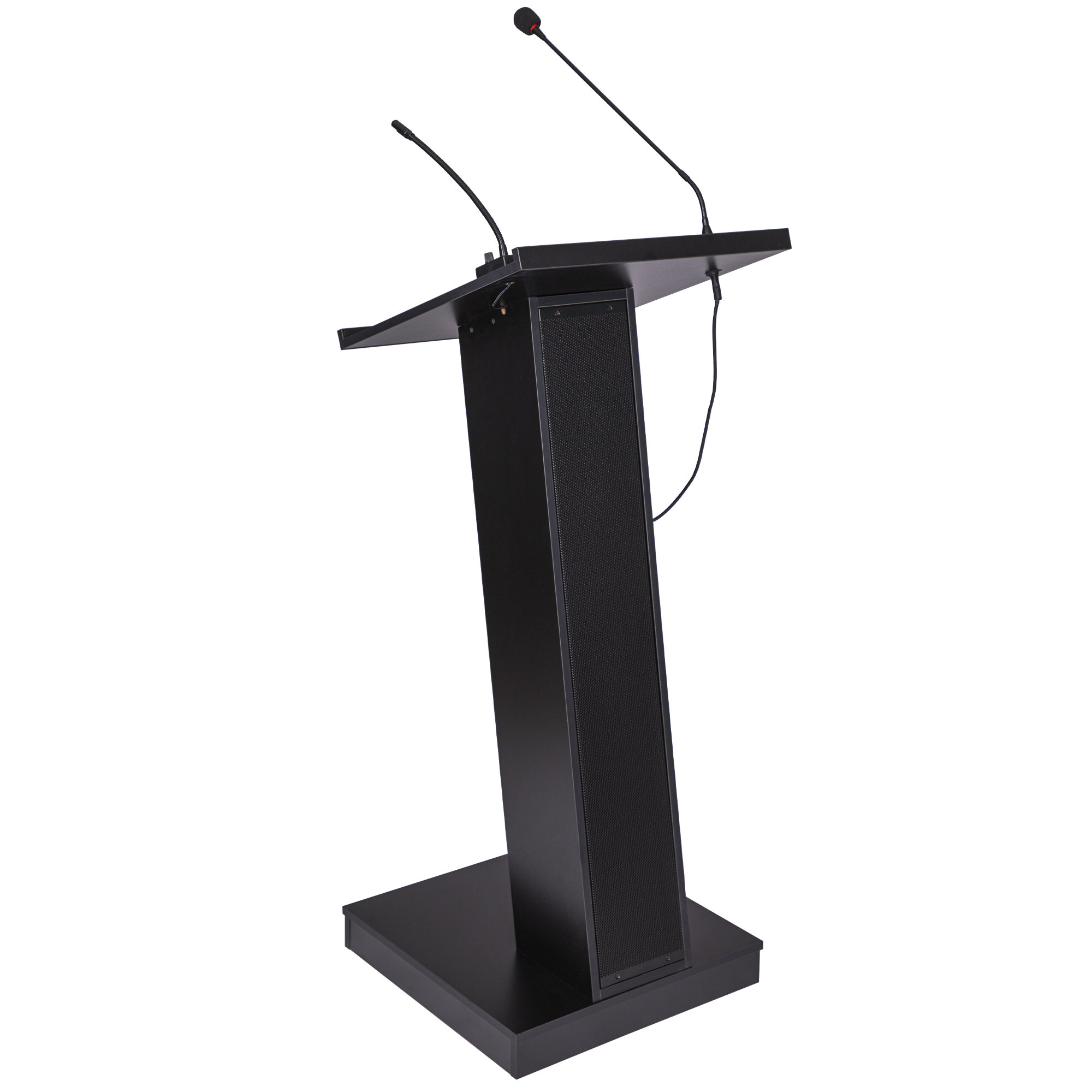Hampden Furnishings Scottsdale Executive Sound Lectern - Wayfair Canada