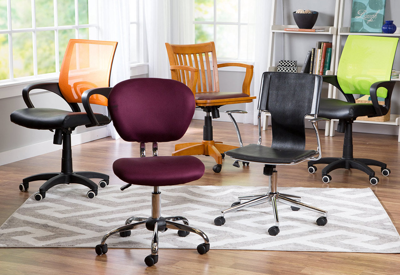 Find the Perfect Office Chair 2024 | Wayfair