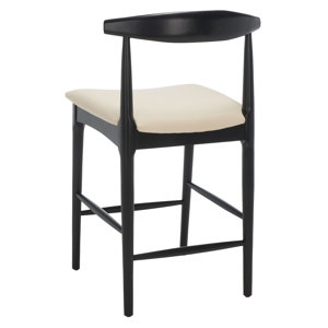 Joss & Main Hank Counter/Bar Stool & Reviews | Wayfair
