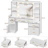 Mercer41 Vincci Vanity & Reviews - Wayfair Canada