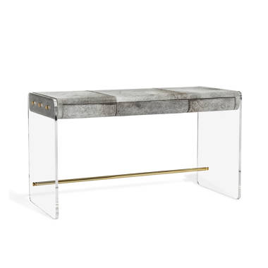 Interlude Cora Writing Desk | Perigold